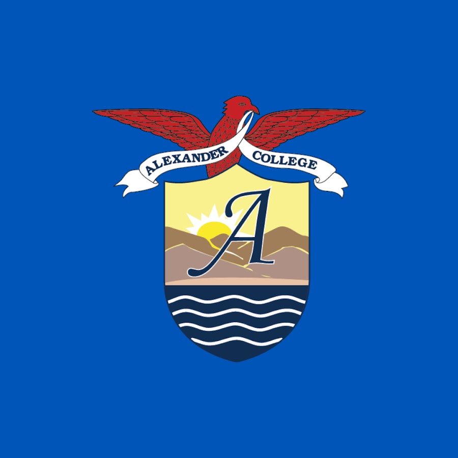 Alexander College - YouTube