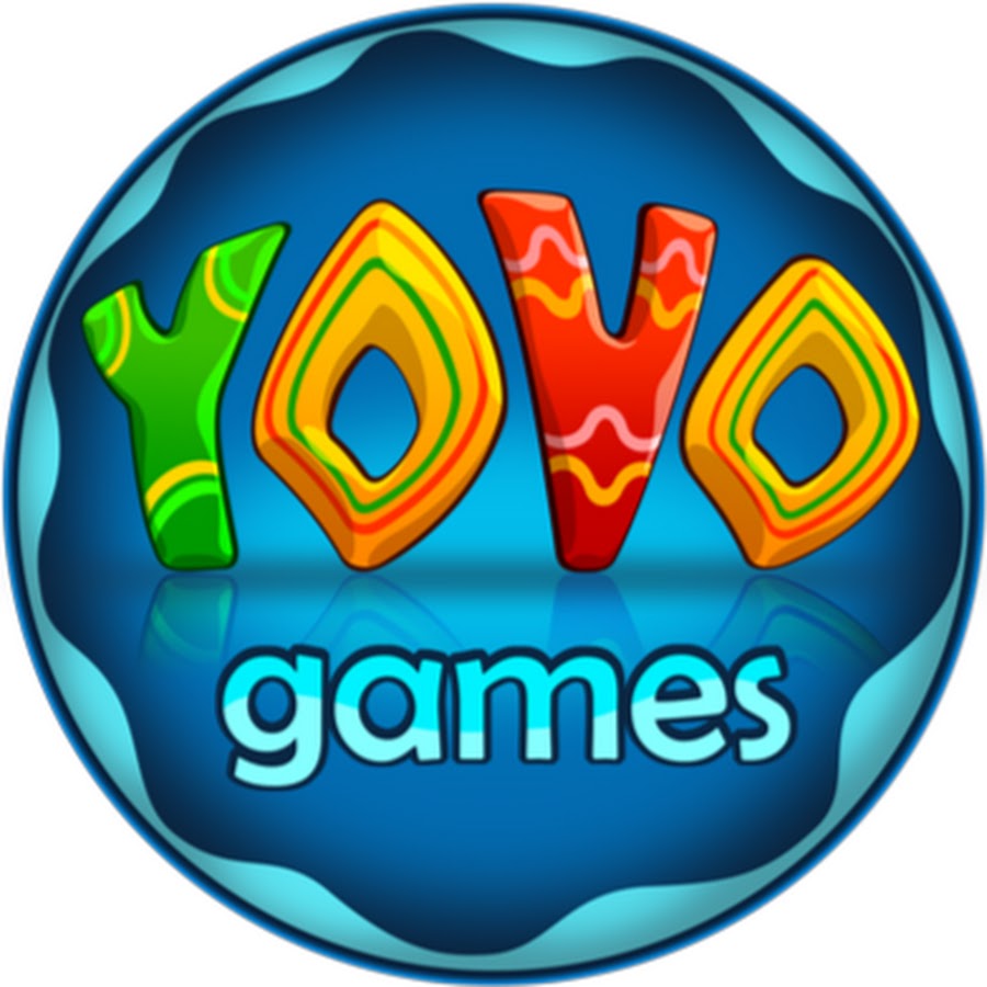 YOVO Games - YouTube
