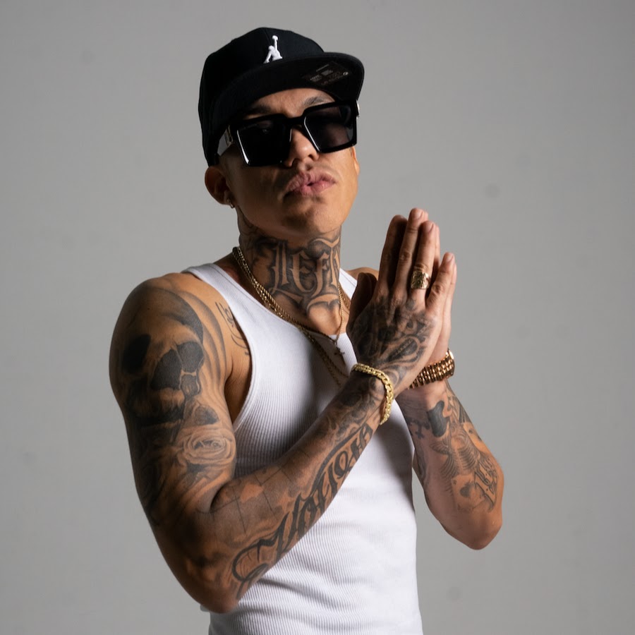 LEFTY SM OFICIAL - YouTube