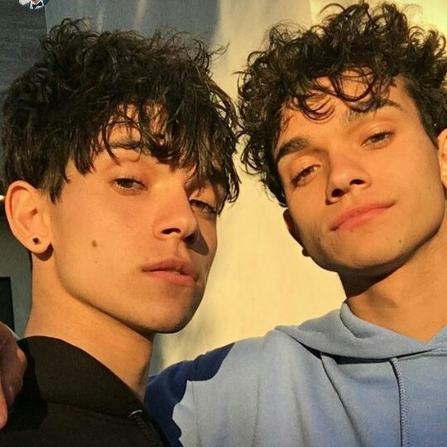 Marcus fan channel and lucas bend Sam - YouTube