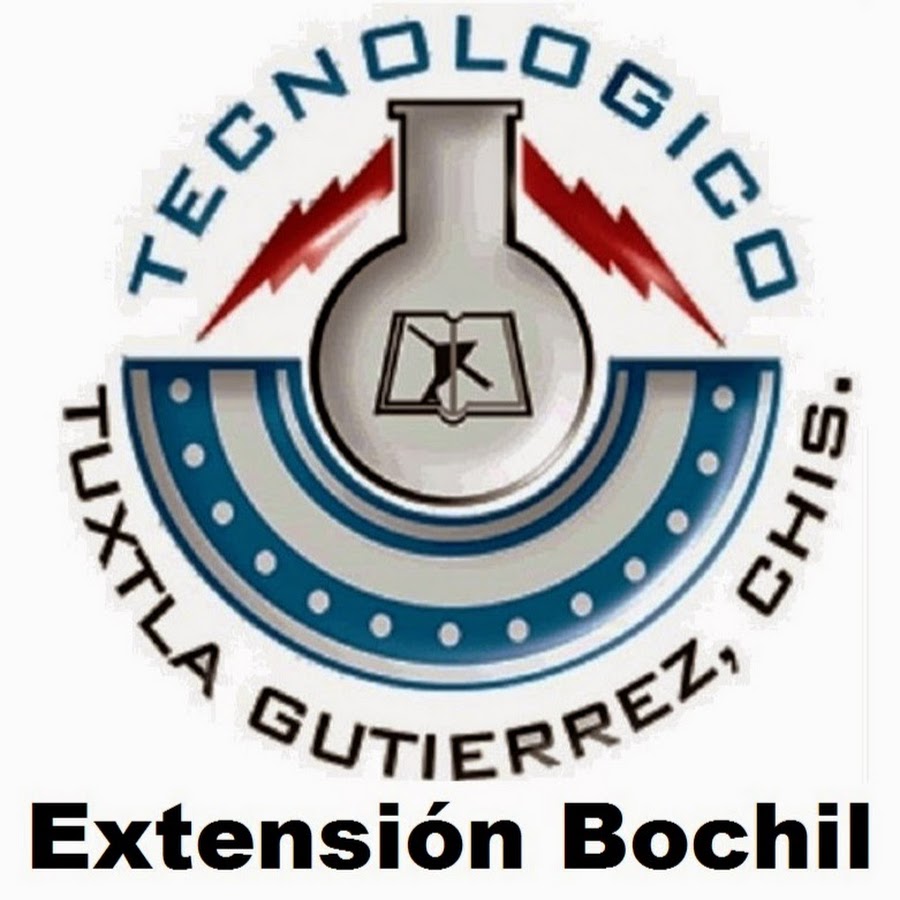 Extensión del ITTG sede Bochil Pagina Oficial - YouTube
