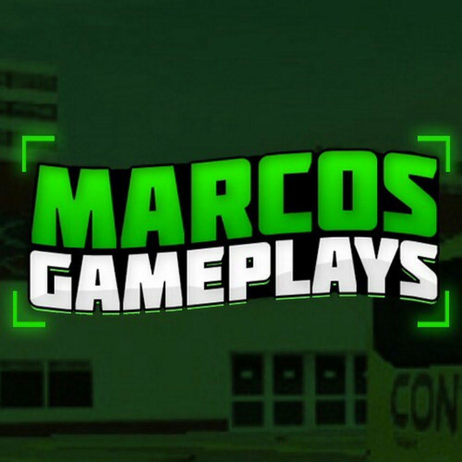 MARCOS GAMEPLAY - YouTube