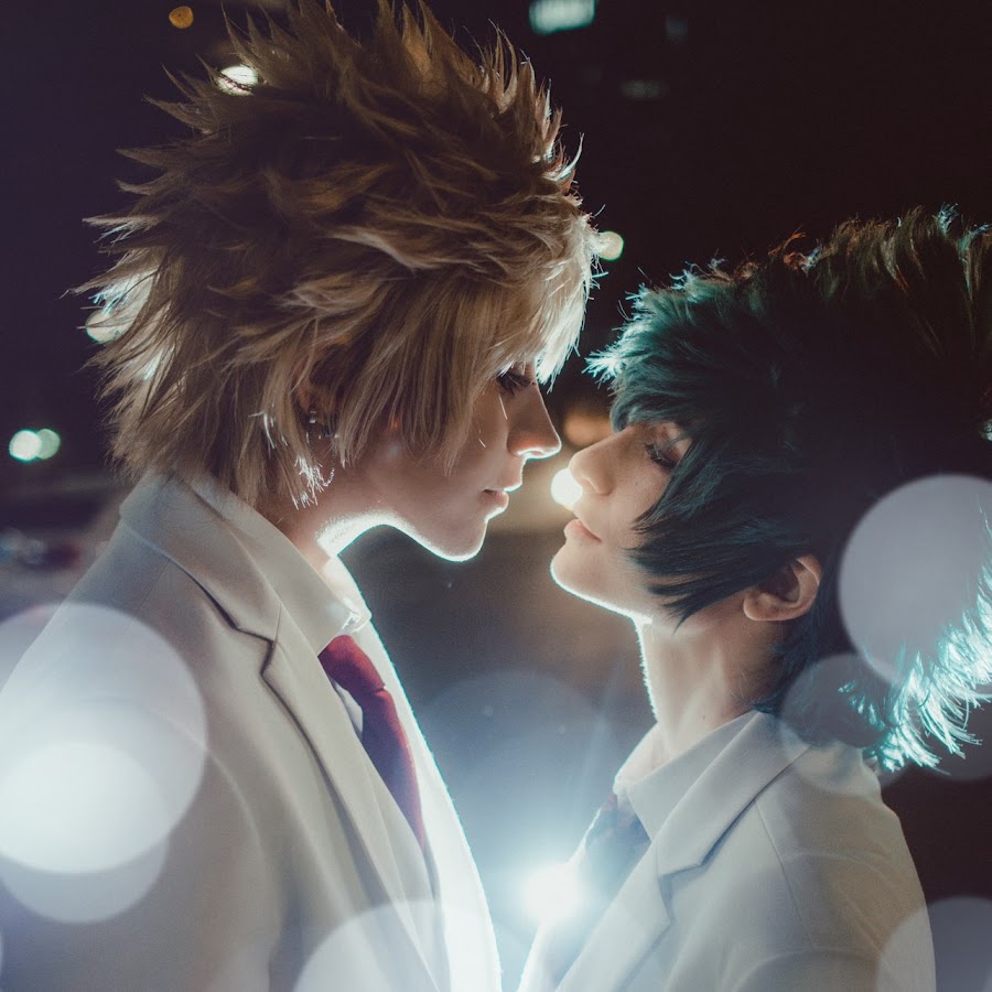 Inspector Lemon Cosplay - YouTube