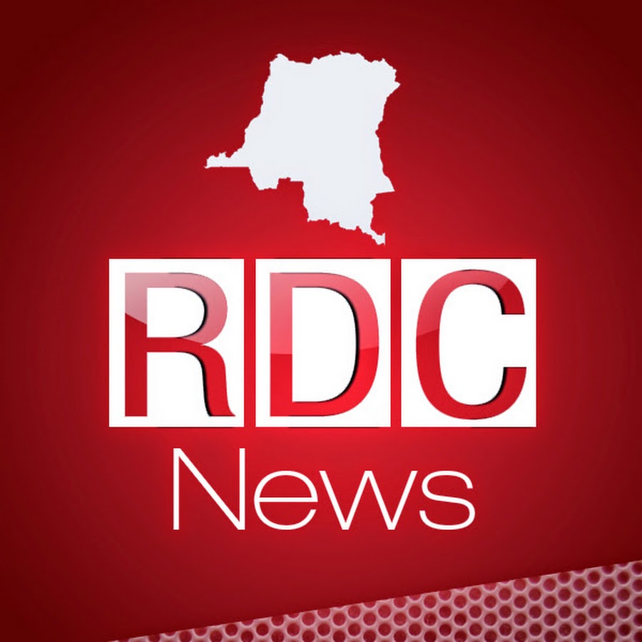 RDC NEWS - YouTube