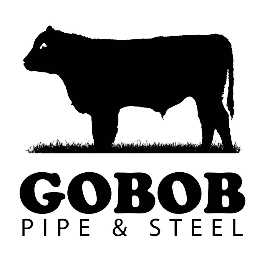 Gobob Pipe & Steel Sales - YouTube