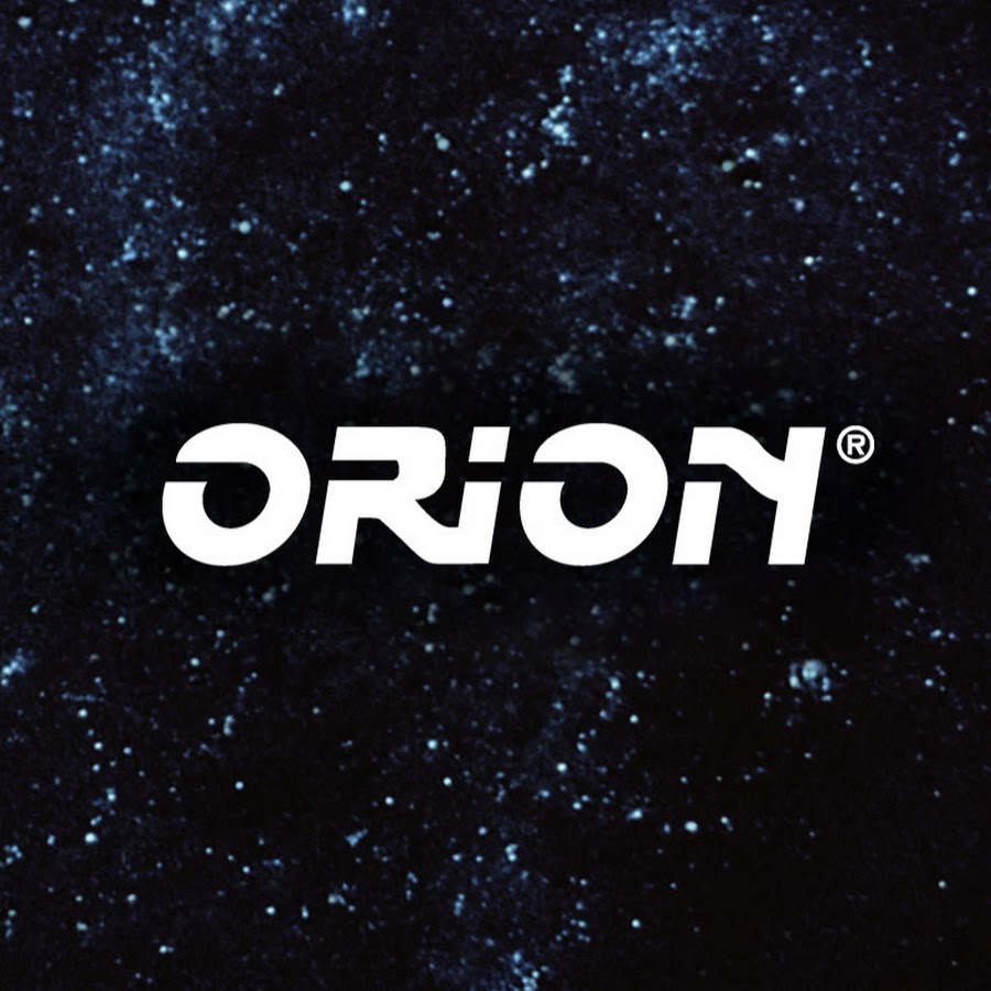 Orion Pictures - YouTube