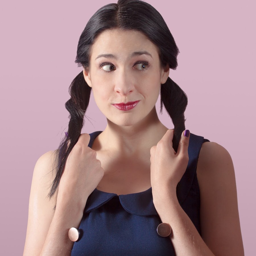 Kate Gordon - YouTube