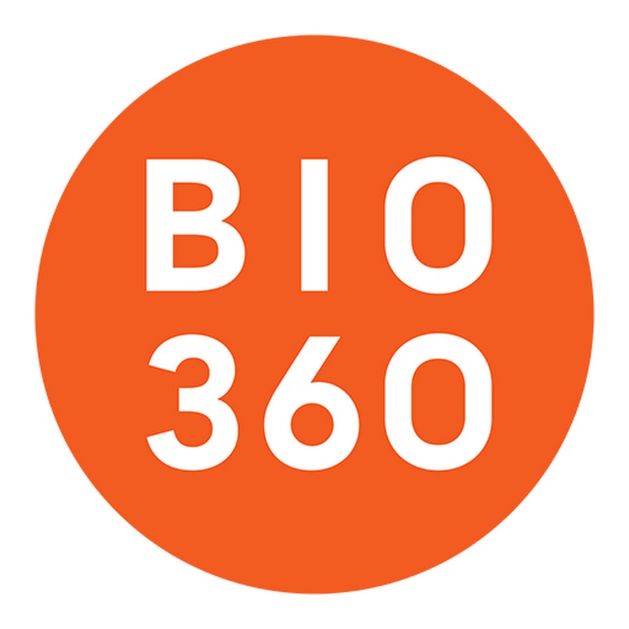 Bio 360 - YouTube