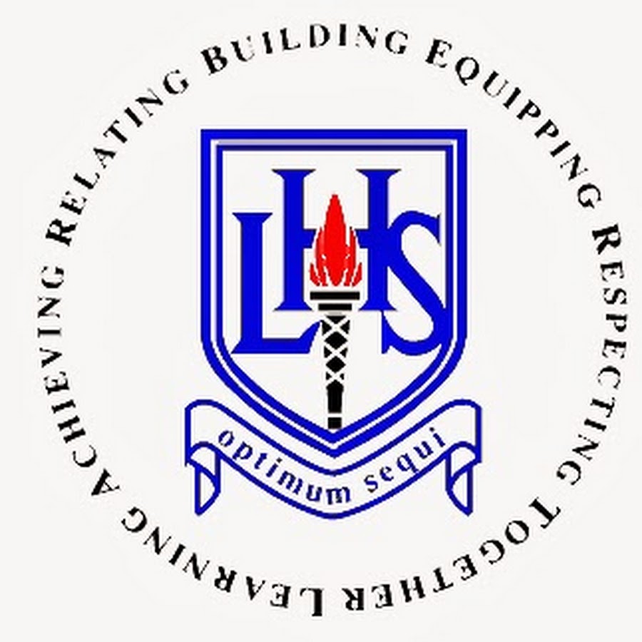 Larbert High School - YouTube