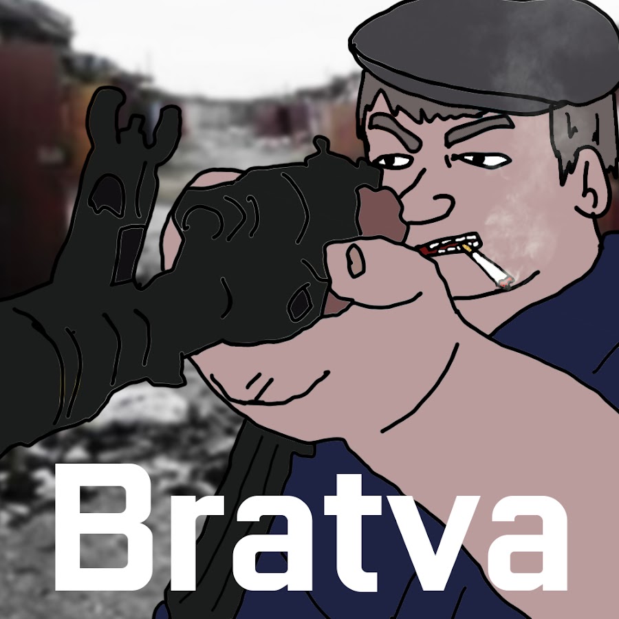 Bratva Films - YouTube