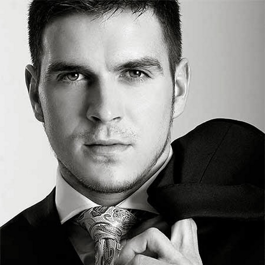 Paddy oBrian - YouTube