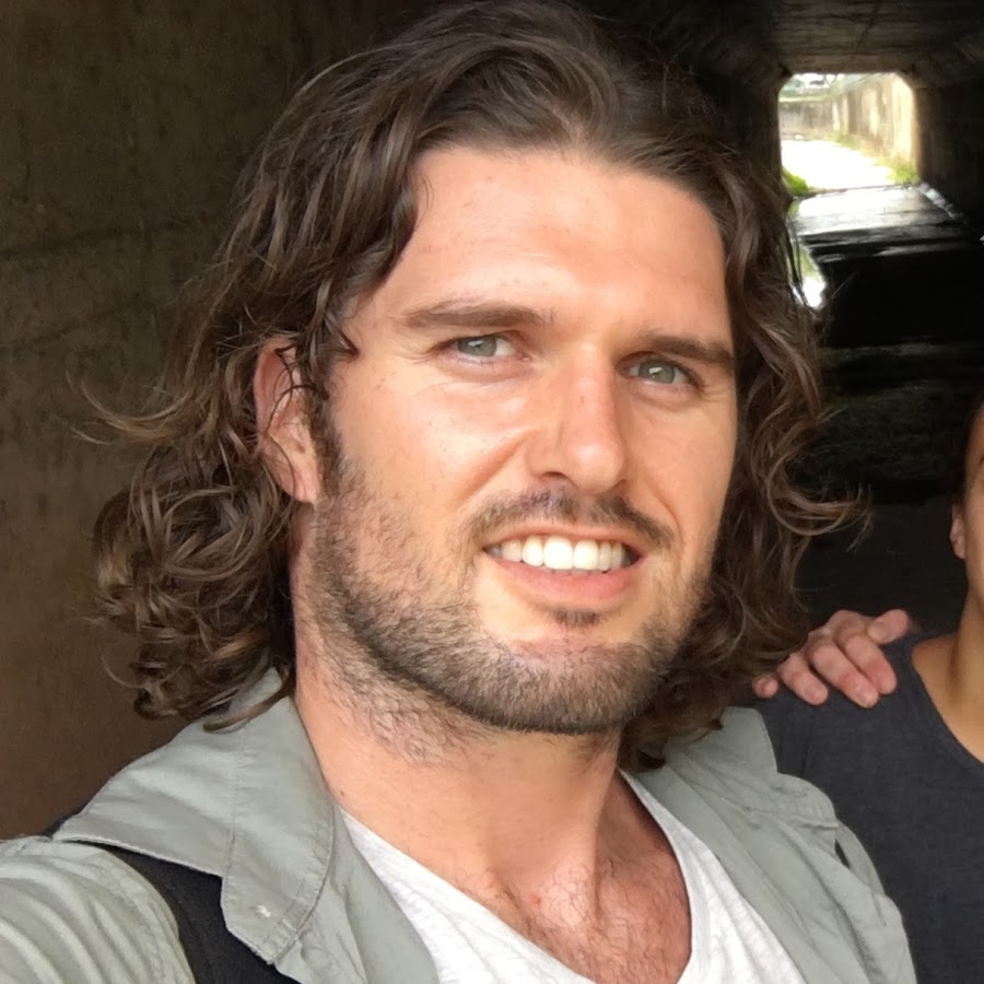 Daniel Nelson - YouTube