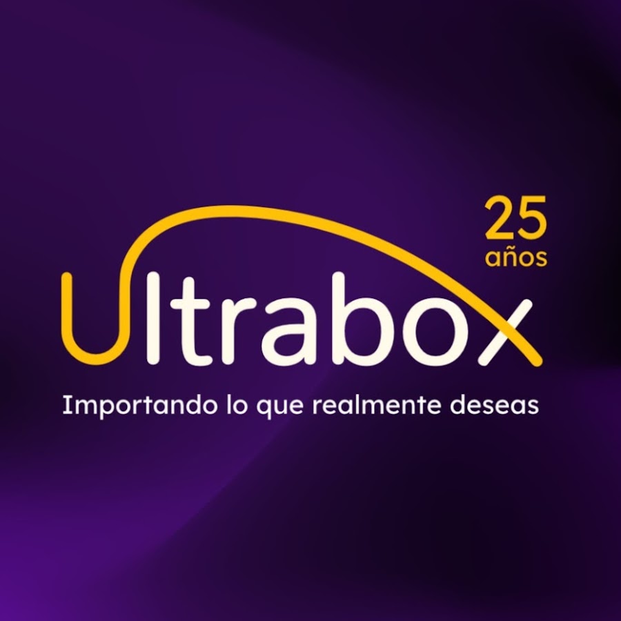 Ultrabox S.A - YouTube