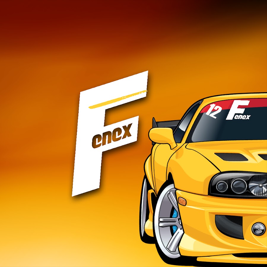 Fenex - YouTube