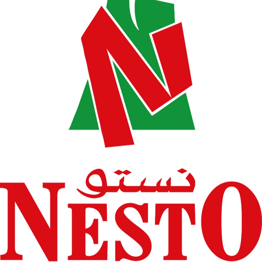 Nesto Hypermarket - YouTube