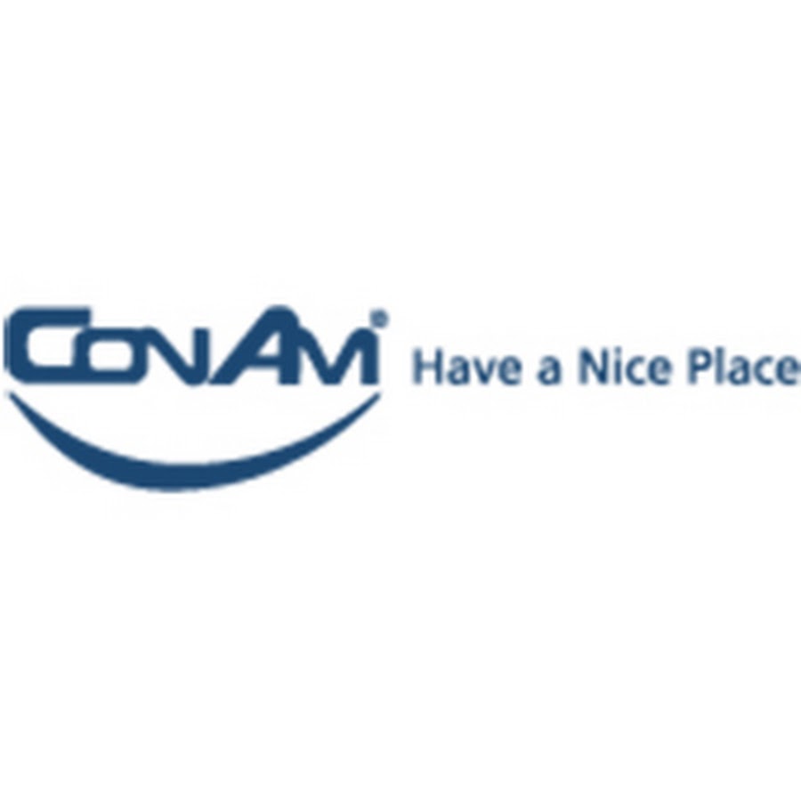 ConAm Management - YouTube