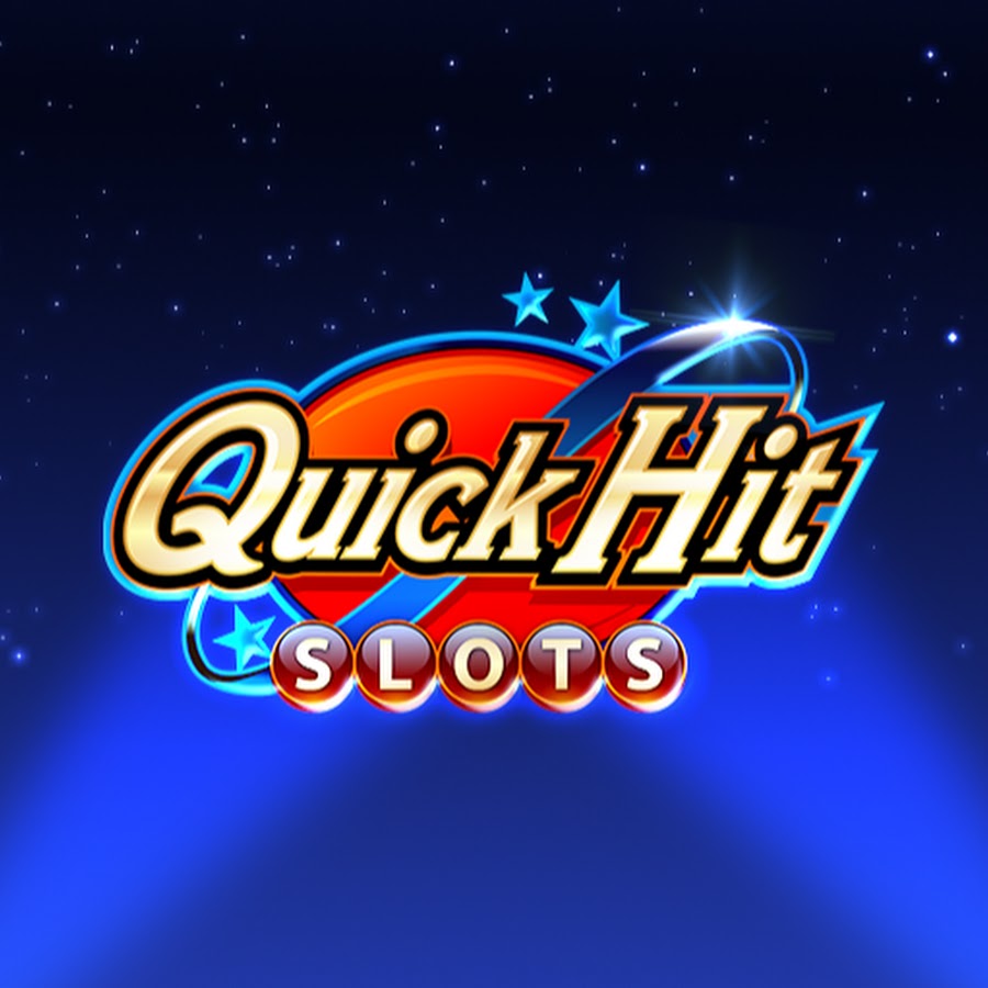 Quick Hit Slots - YouTube