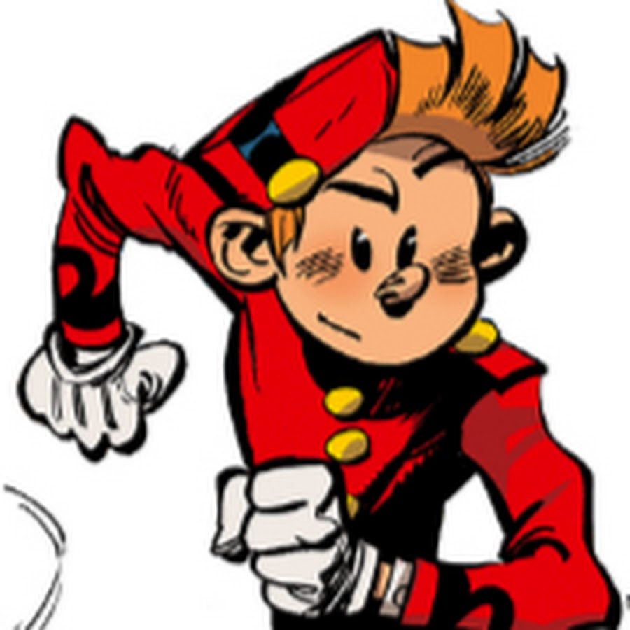 LE PETIT SPIROU OFFICIEL 🇫🇷 - YouTube