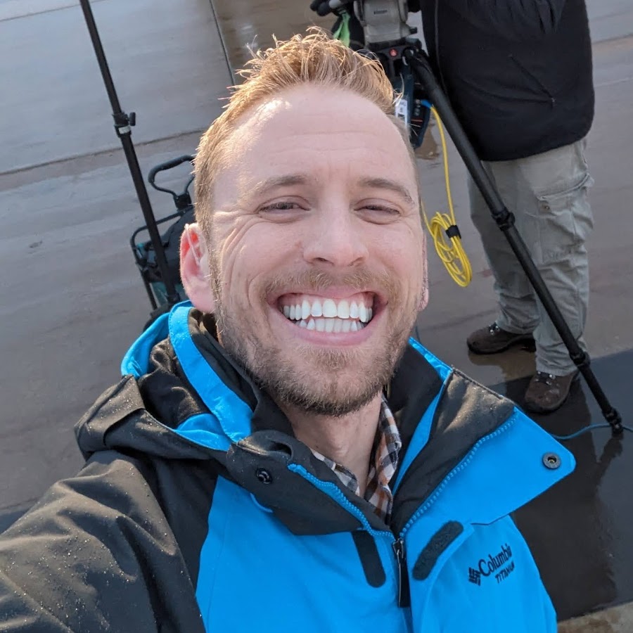 Adam Del Rosso - YouTube