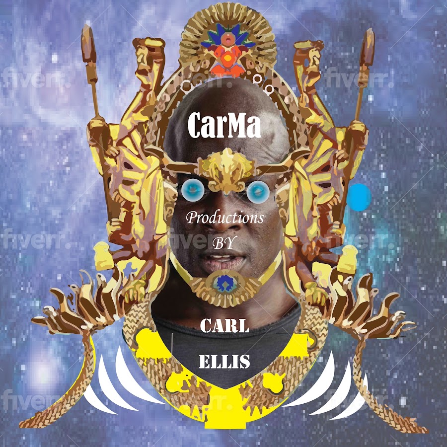 Carl Ellis Official - YouTube