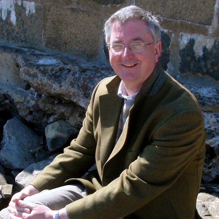 Robert Rolston - YouTube