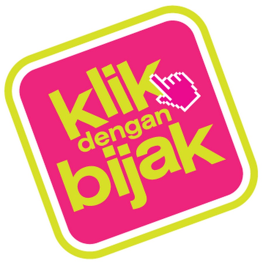 Klik Dengan Bijak - YouTube