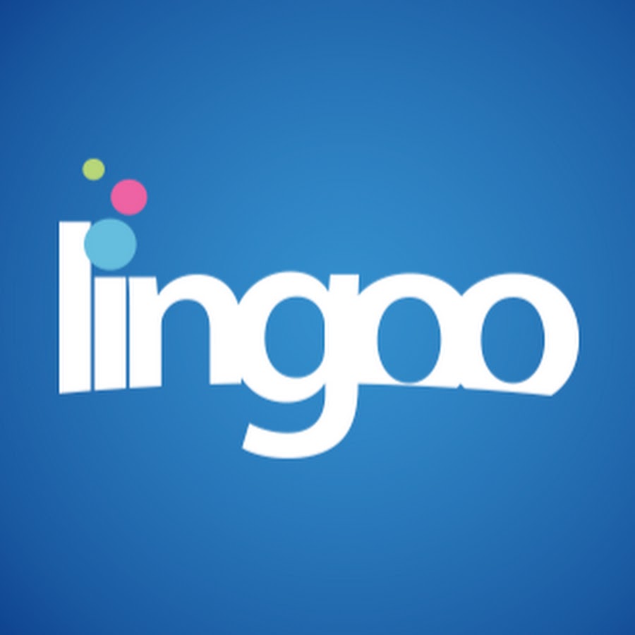 Lingoo.com - YouTube