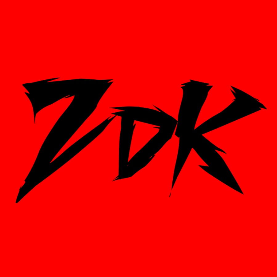 ZdK - YouTube