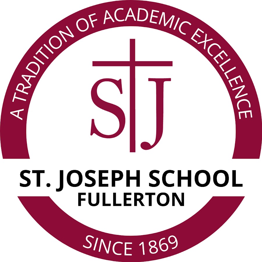St. Joseph School - Fullerton - YouTube