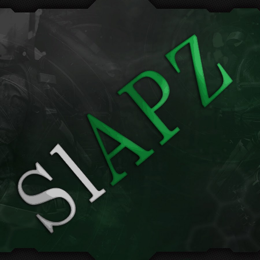 Slapz - YouTube