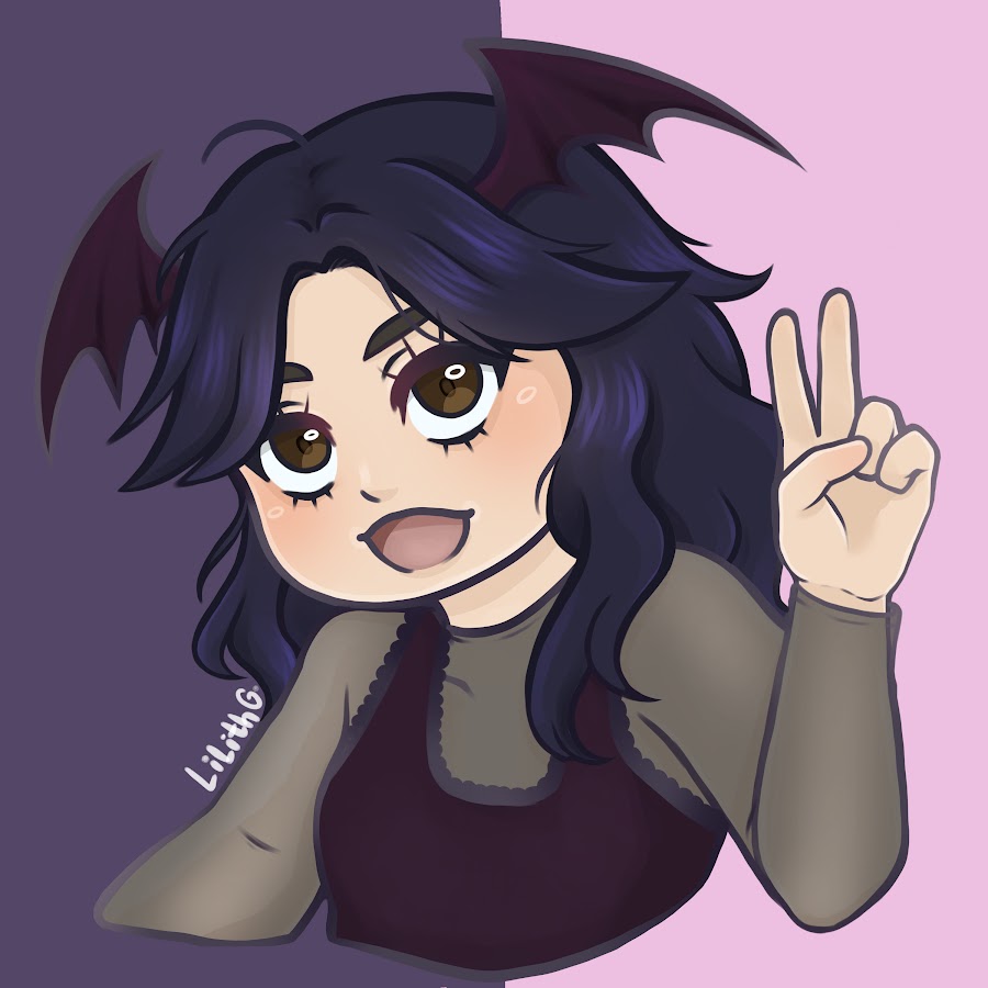 Lilith-chan - YouTube