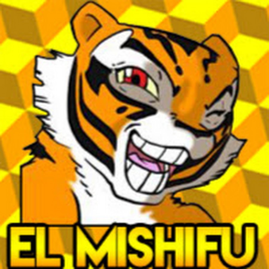 Mishifu - YouTube