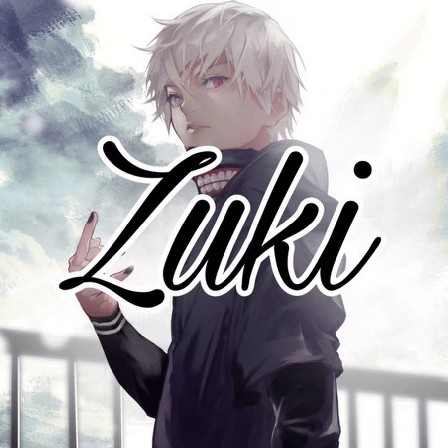 ZUKI _ - YouTube