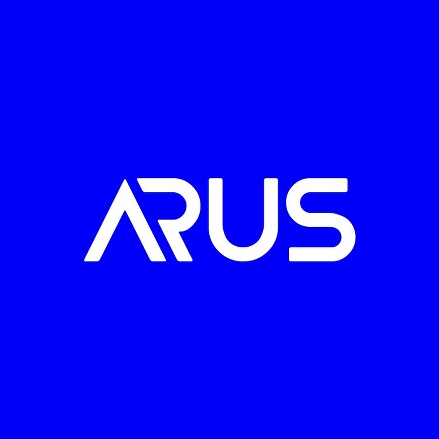 ARUS - YouTube