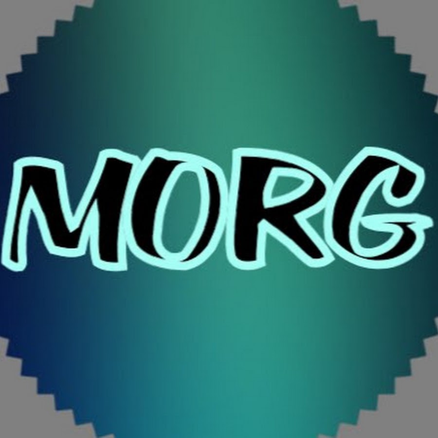 Morg - YouTube