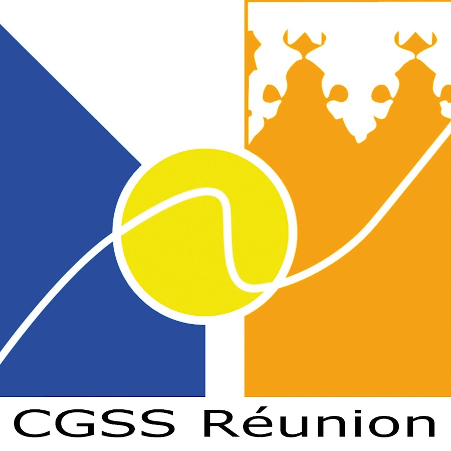 CGSS Réunion - YouTube