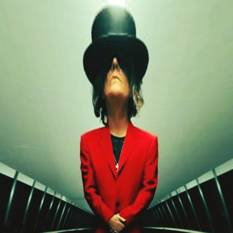 Juno Reactor - YouTube