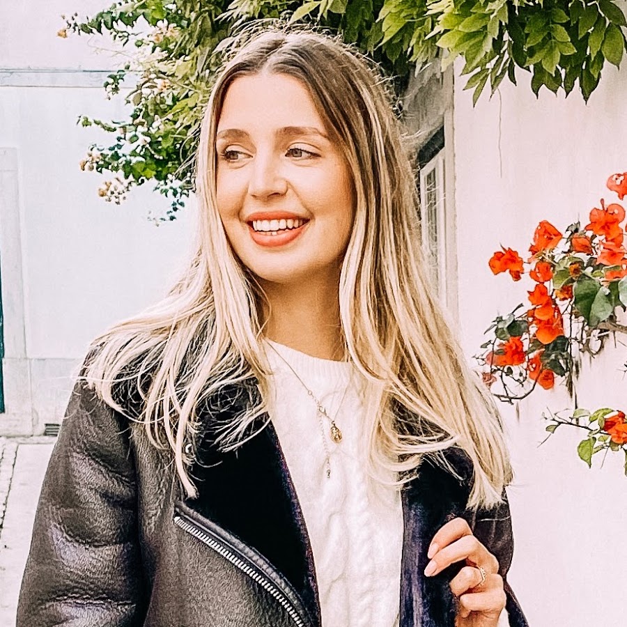 Inês Sofia - YouTube