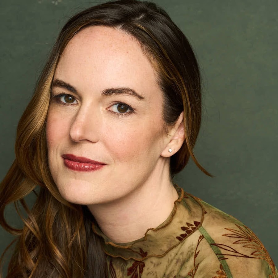 Sarah Nicklin - YouTube