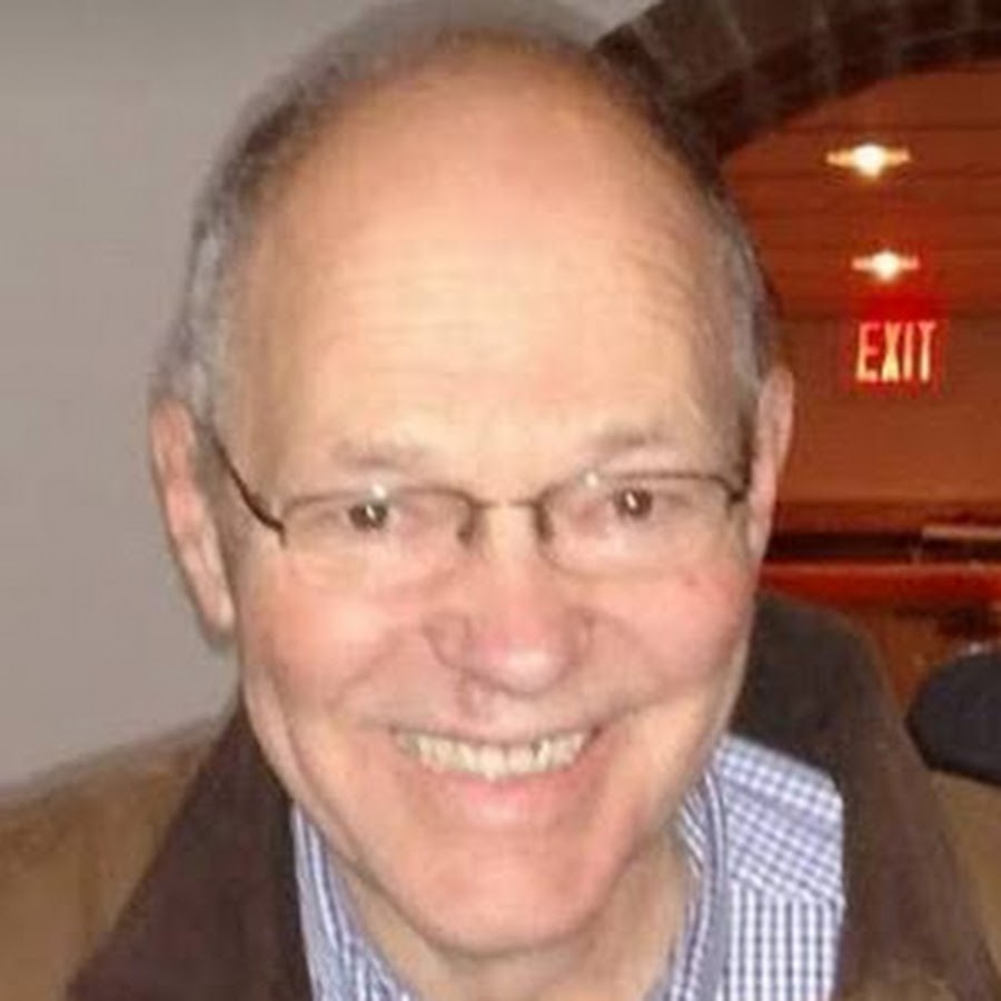 Daniel Abbott - YouTube