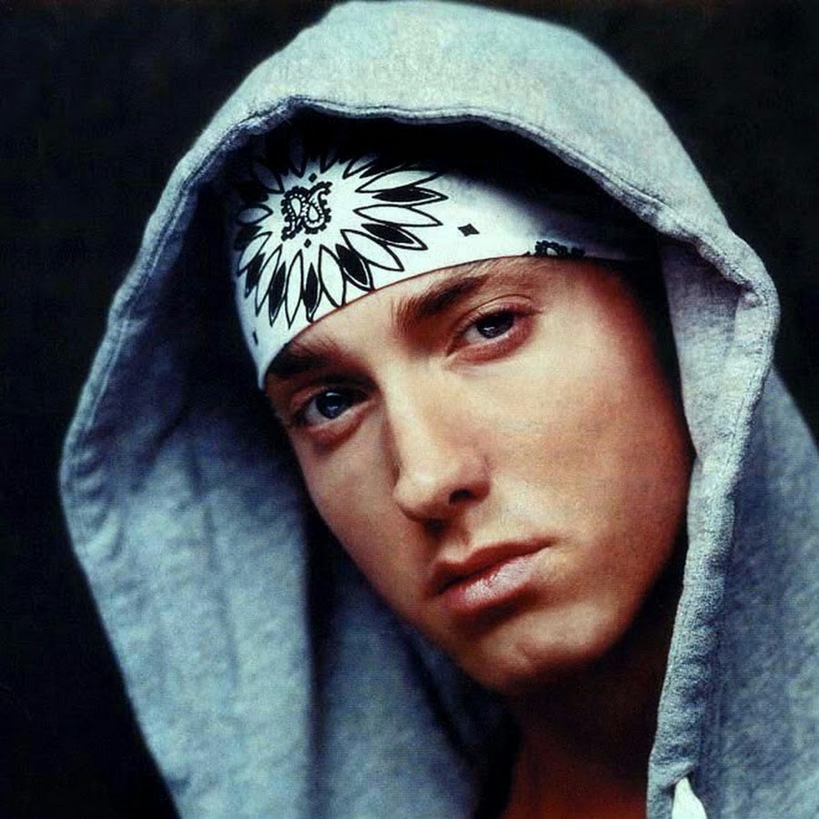 Marshall Mathers - YouTube