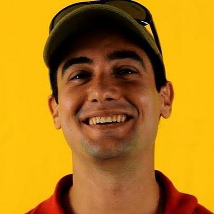 Luke Jonathan - YouTube