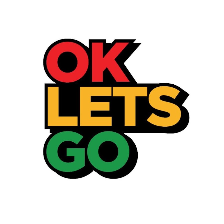 OK LETS GO - YouTube
