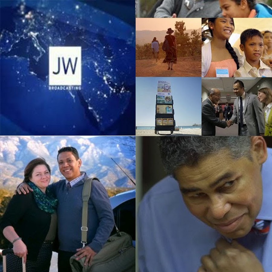 JW ORIGINAL SONGS - YouTube