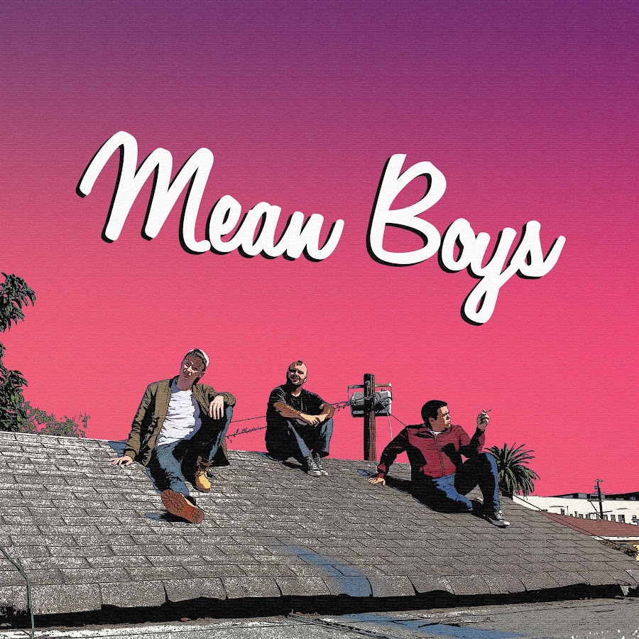 Mean Boys Podcast - YouTube
