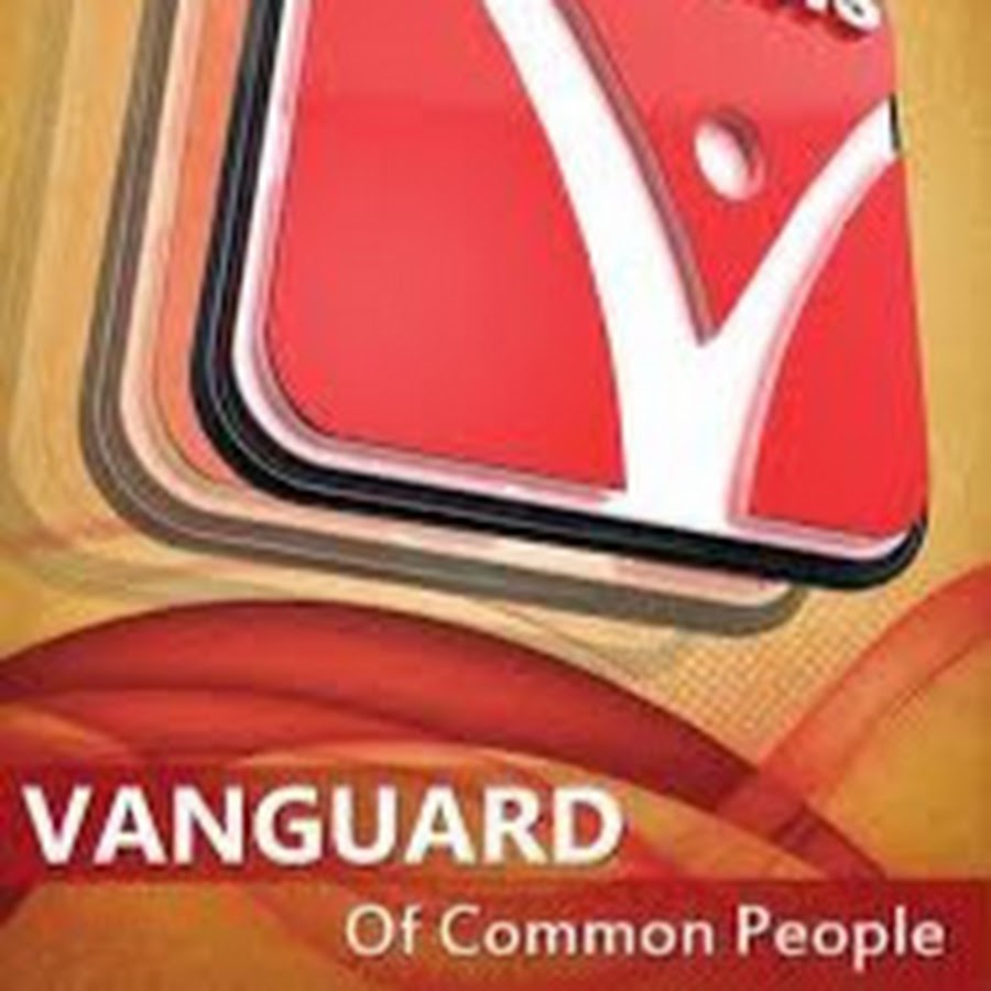 News page of vanguard news – kycurujov