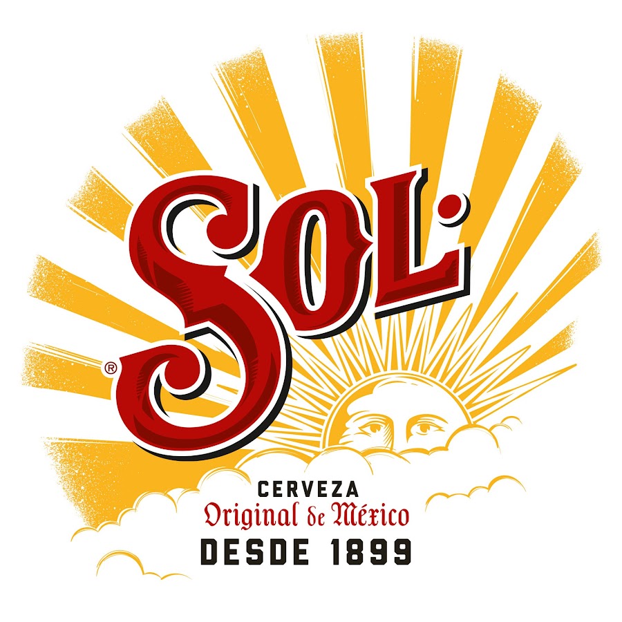 Cerveza Sol Chile - YouTube