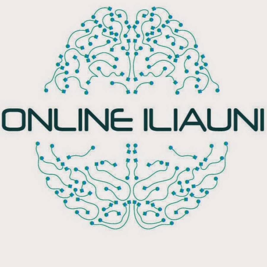 Online Iliauni - YouTube