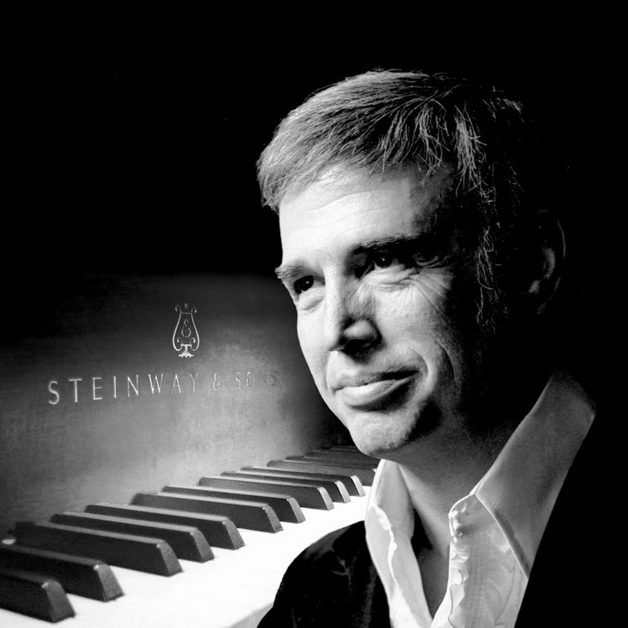 Roger Williams Music - YouTube