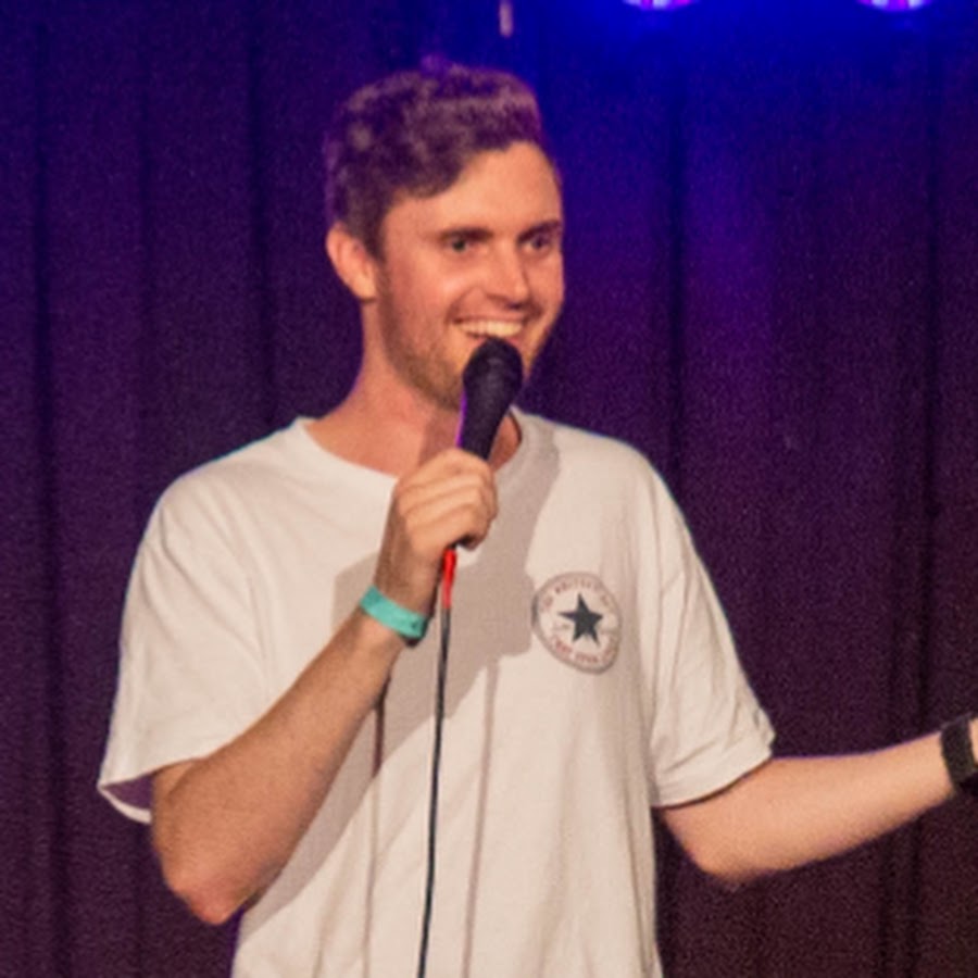 Luke Kidgell - YouTube